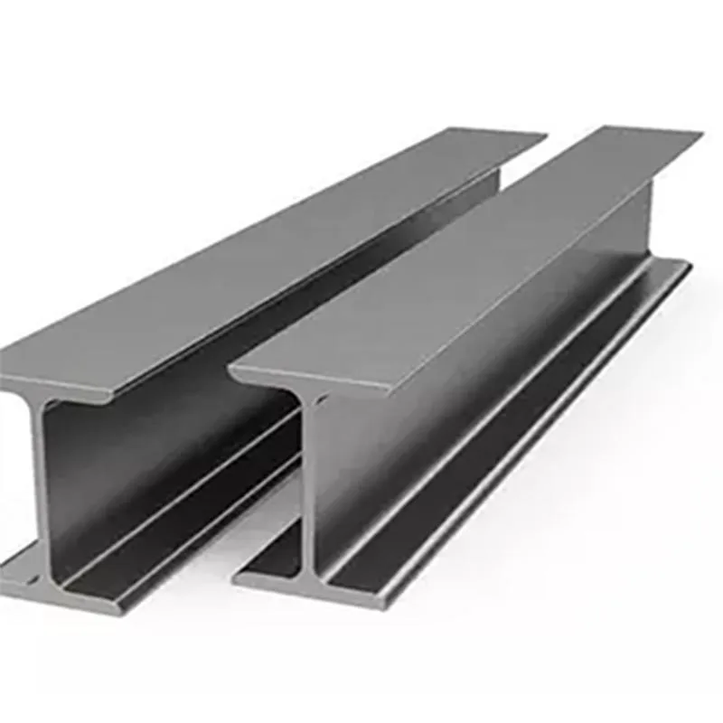 Hot Rolled Steel Bs Jis Astm En Gb 200*150mm Wide Flange Section Iron I ...
