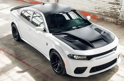 Shop Our Collection of DODGE CHARGER 2021 Car Body Parts
