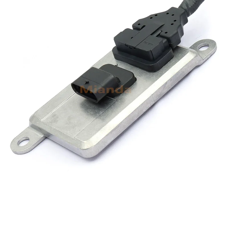 Auto Parts Nitrogen Nox Sensor A0091533628 5wk96616d 5wk96616f ...