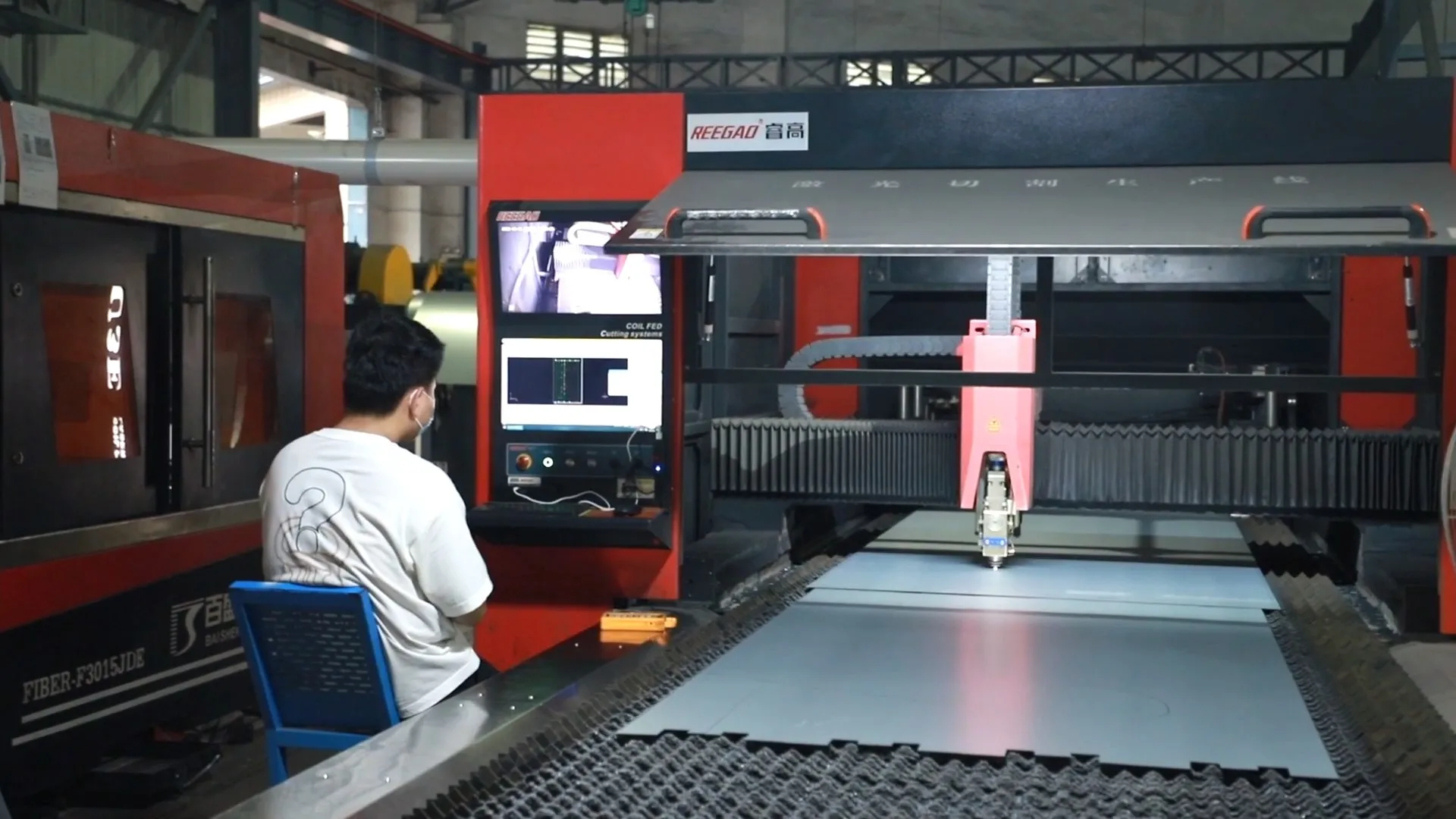 Dynamic Pass Box Electronic Interlocking Static For Clean Room With Iso ...