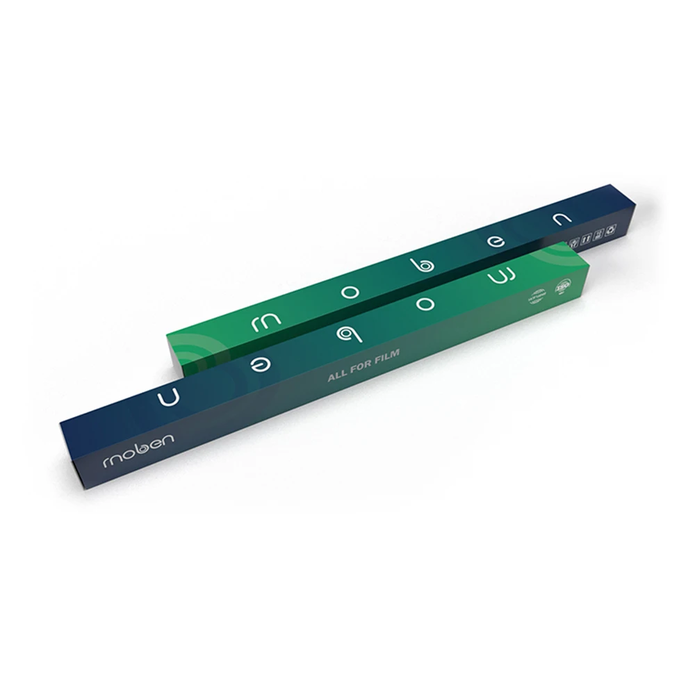 90% Vlt Ultra Clear Light Blue 2ply Window Film Auto Car Front Window ...