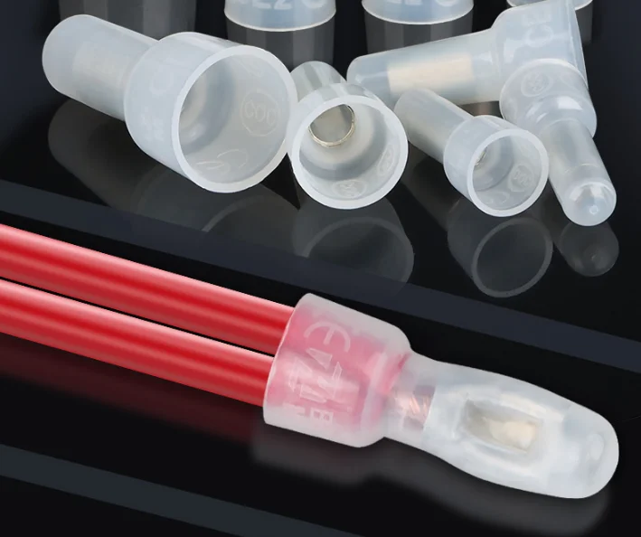 Automatic CE1, CE2 and CE5 Crimp Machine - Efficient Crimping