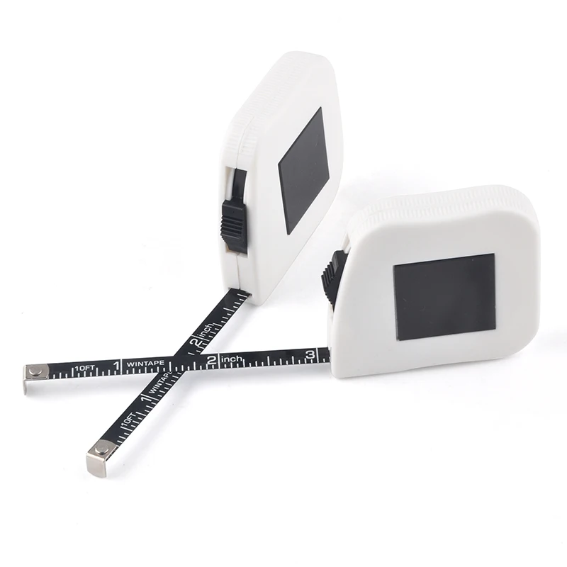 Wintape 10' Tire Stagger Tape Measure with Magnetic Back| Alibaba.com