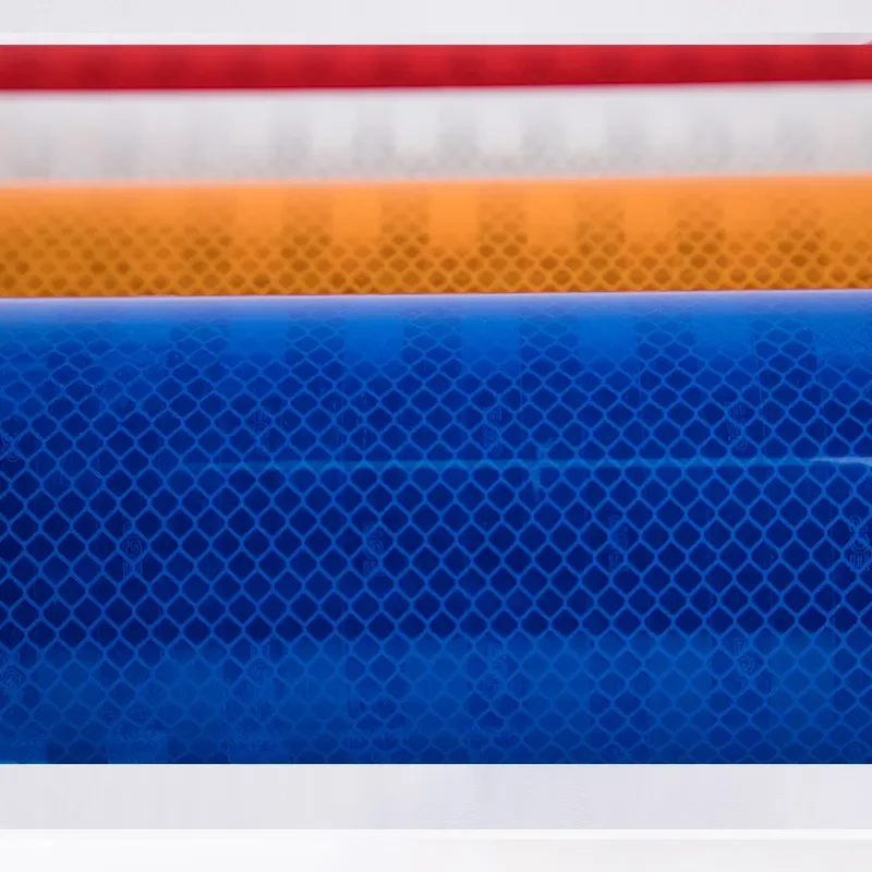 3m 3430 Custom Reflective Sticker Reflective Sheet Egp Engineer Grade ...