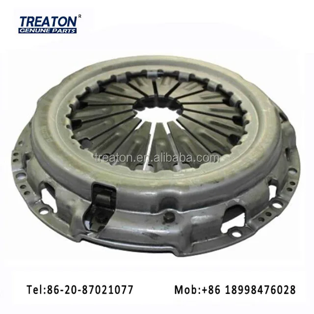 TREATON-CAR Clutch Cover 31210-26172 for Hiace 2007-2013 With High ...