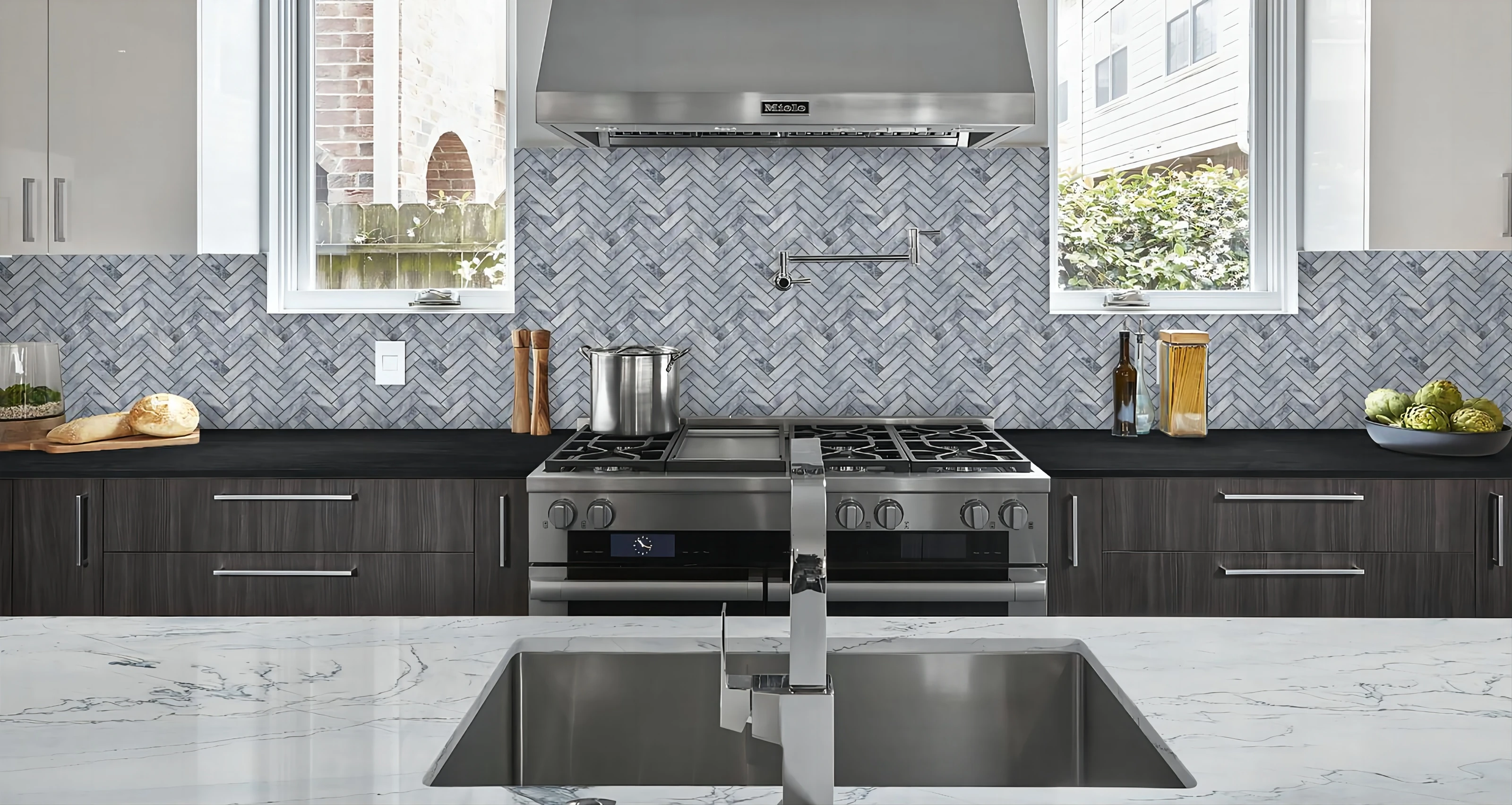 Artemis Quartzite - Durable Natural Stone for Countertops