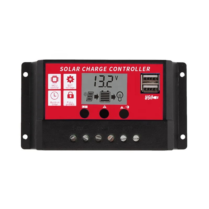 CCTV Camera All in One 12V 24V 48V POE Solar Kit for Wildlife Monitoring