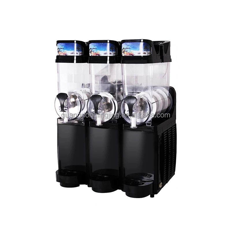 60L Slush Ice Maker - Perfect for Restaurants & Juice Bars