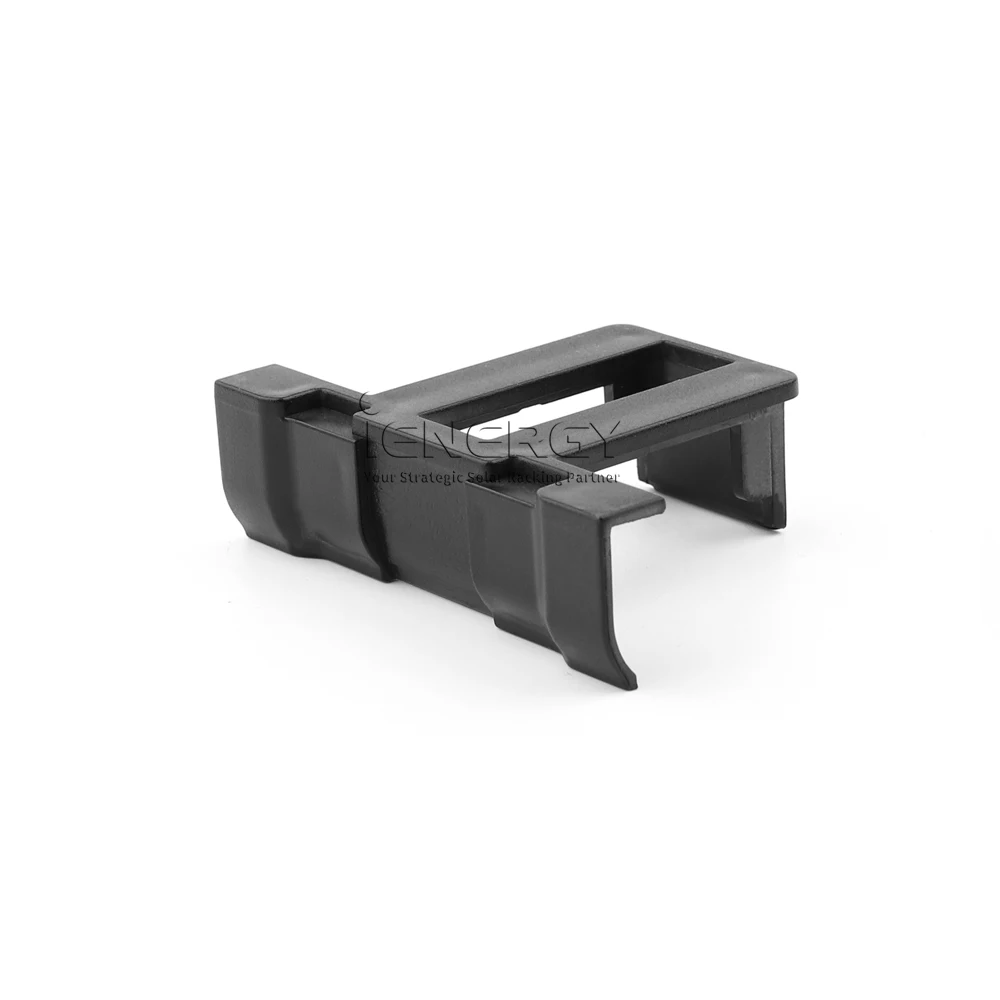 Solar Panel Cleaning Equipment Solar Panel Water Drainage Clips ...