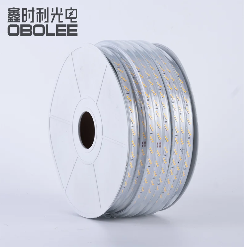 Wholesale LED Rope Lamp 120L SMD2835 - IP65 Waterproof Lights