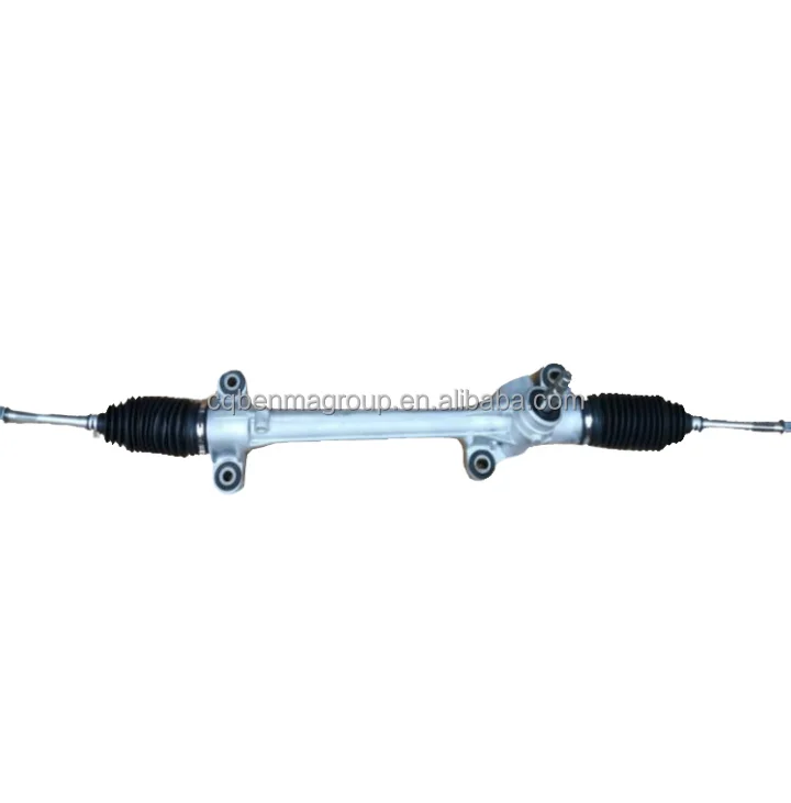 Auto Steering Parts Power Steering Rack For Toyota Corolla Nde170 ...