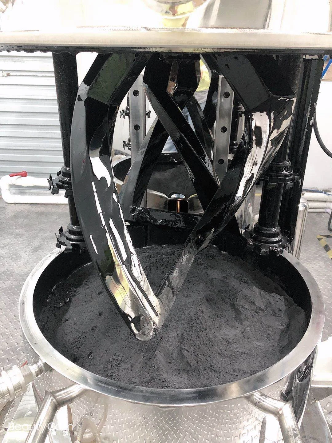 Lithium-ion Battery Anode Electrode With Graphite Double Coated For ...