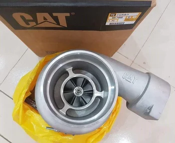 Turbocharger Tv8107 408742-0007 6n7966 144-4568 1444568 1w-3439 1w3439 ...