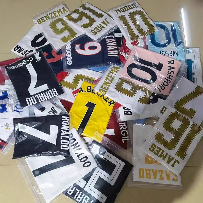 Football Uniforms Customized Uniforms Adult Men's Sports Training ...