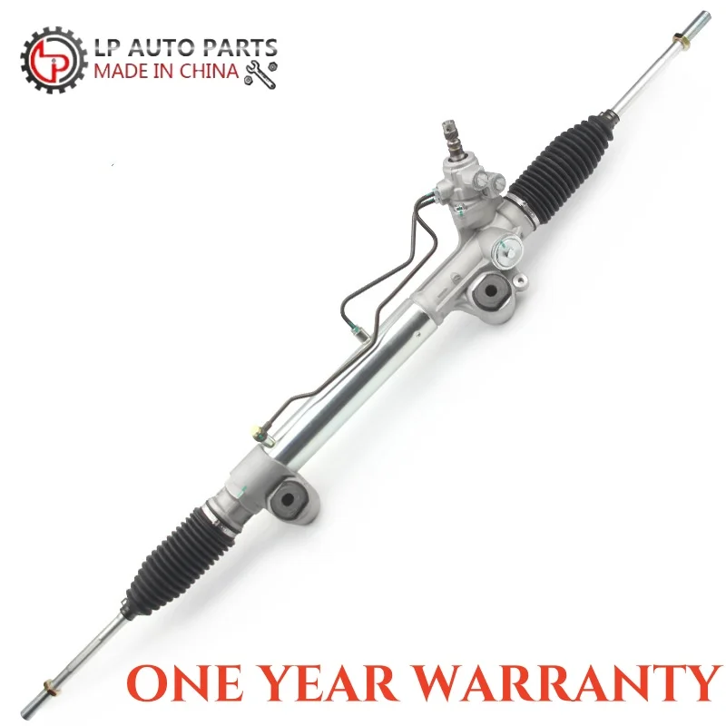 RHD Power Steering Gear Rack 44250-0K710 for Toyota Hilux Revo 2KD 1KD ...
