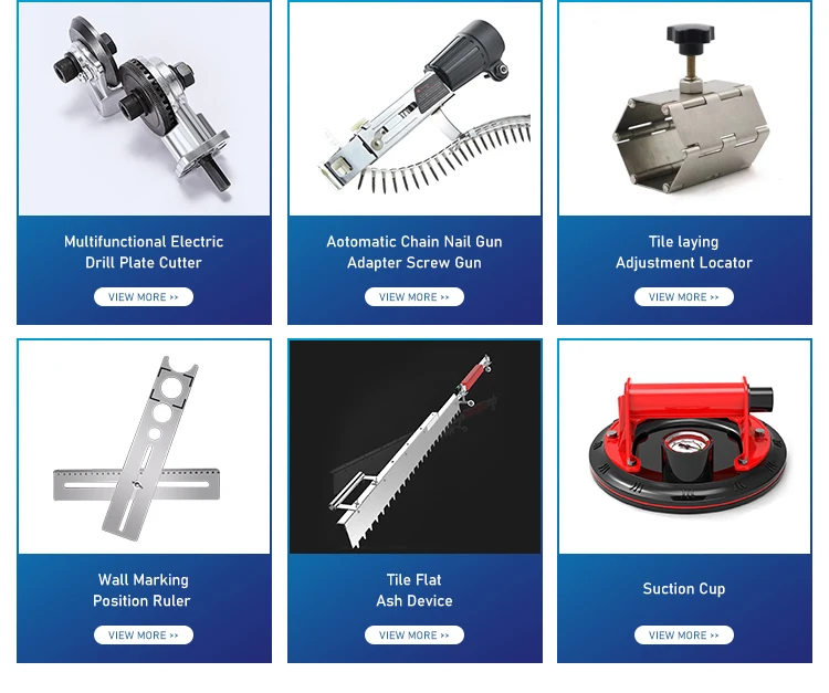 Factory Direct Stainless Steel Adjustable Positioner Convenient Tile ...