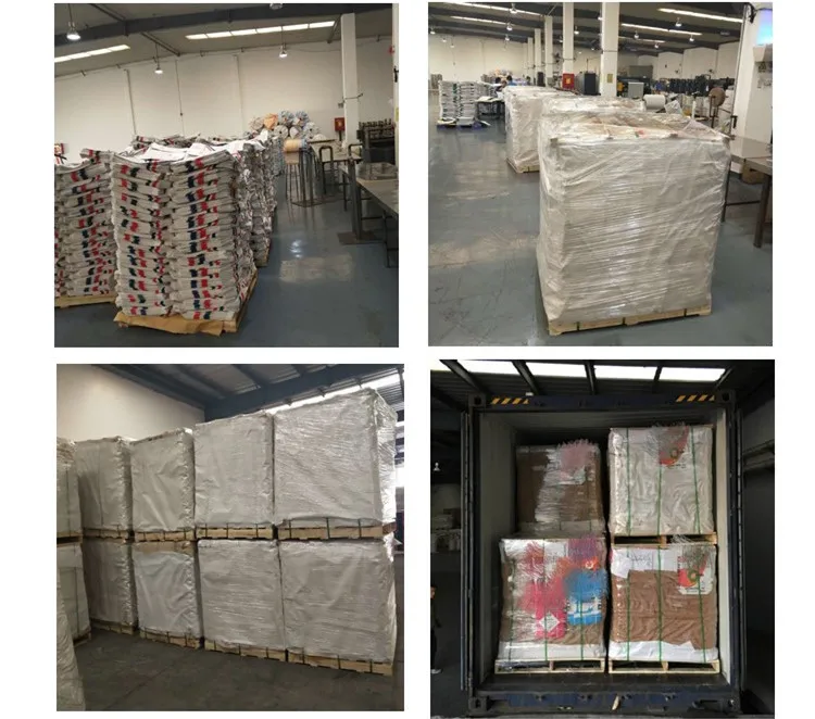 Multiwall Kraft Paper Sack Milk Powder Bag 25 Kg For Agriculture ...