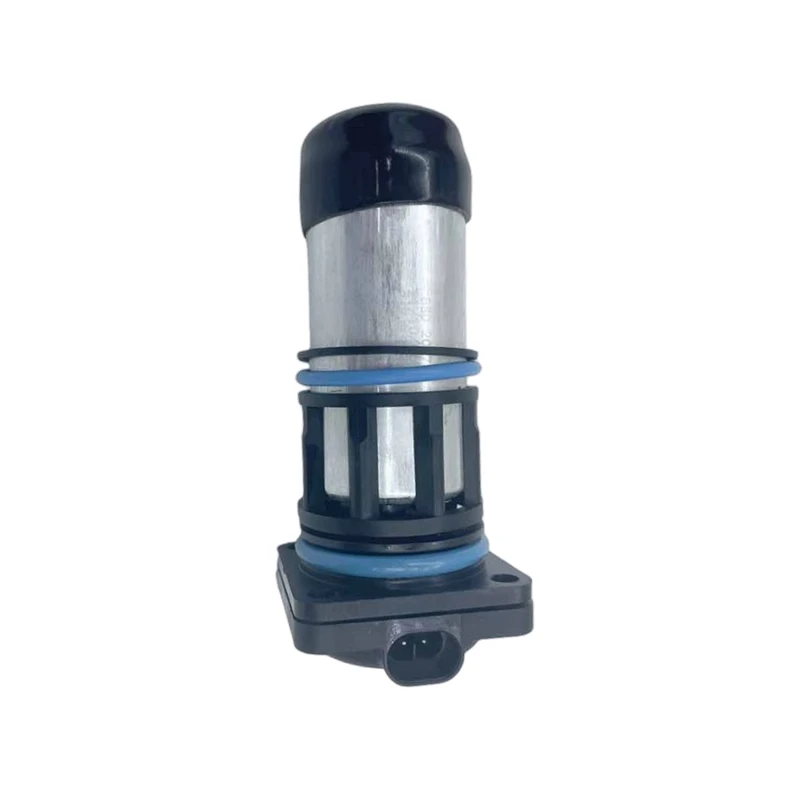 Baixuan Fuel-water Separator Assembly For Faw Jiefang J7 1105210-2007/b ...