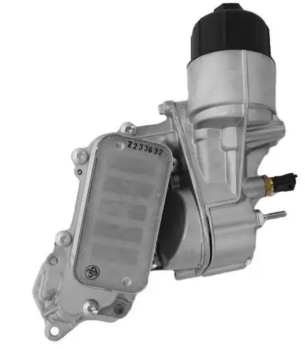 68148342aa Engine Oil Cooler Radiator For Grand Cherokee Iv Wk Wk2 ...