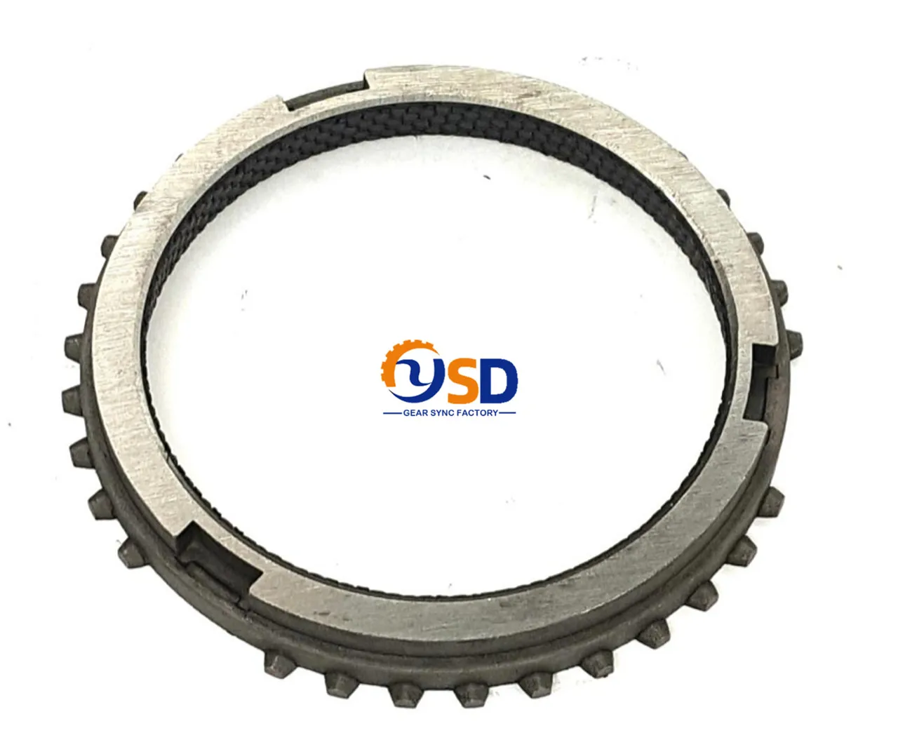 T45/t56 3rd 4th Gear Carbon Fiber Synchronizer Ring T5634sr - Buy J20a ...
