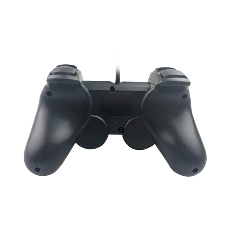 Usb Game Classic Joystick For Pc Controller Pc/usb Wired Gamepad With 1 ...