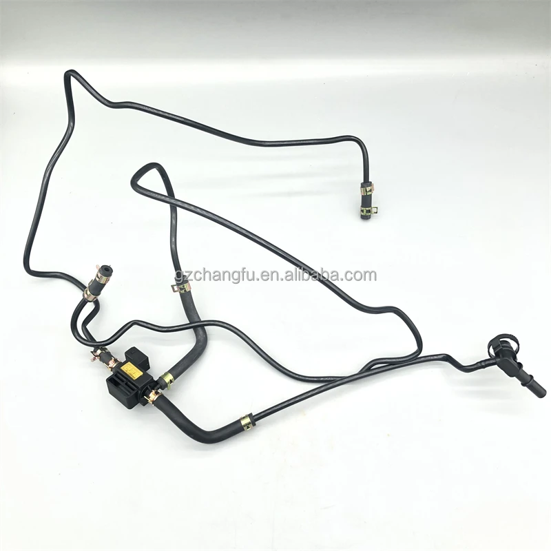 Ford Mondeo MK5 Turbocharger Rubber Valve Assy 5247043