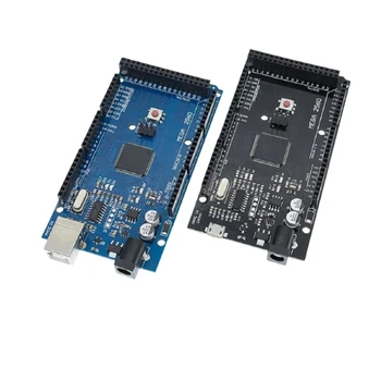 Arduino Kit Atmega328p/atmega2560 Ch340 Ch340g For Arduino Uno R3 With ...