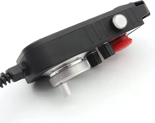 1474MPG Handheld Pulse Generator for CNC Machine Tools