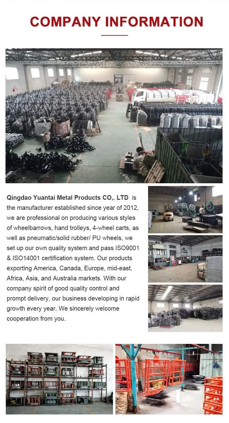 Foldable Toe Plate Hand Truck Trolley Ht1893 For Warehouse - Buy ...