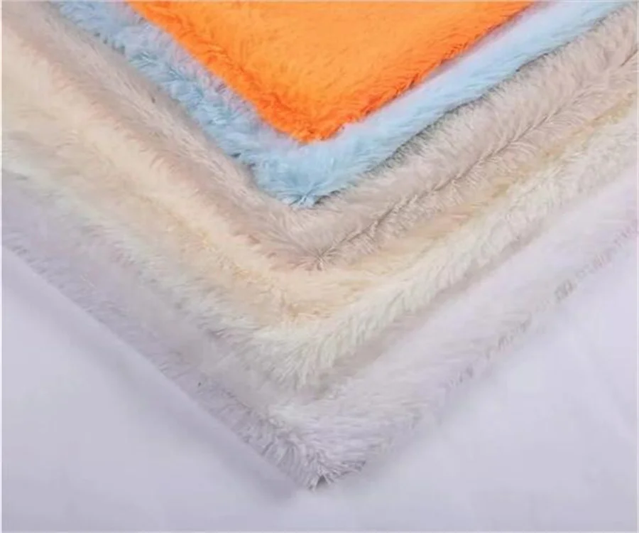 Hot Selling 100%polyester 300gsm Printed And Dyed Soft Stretch Teddy ...