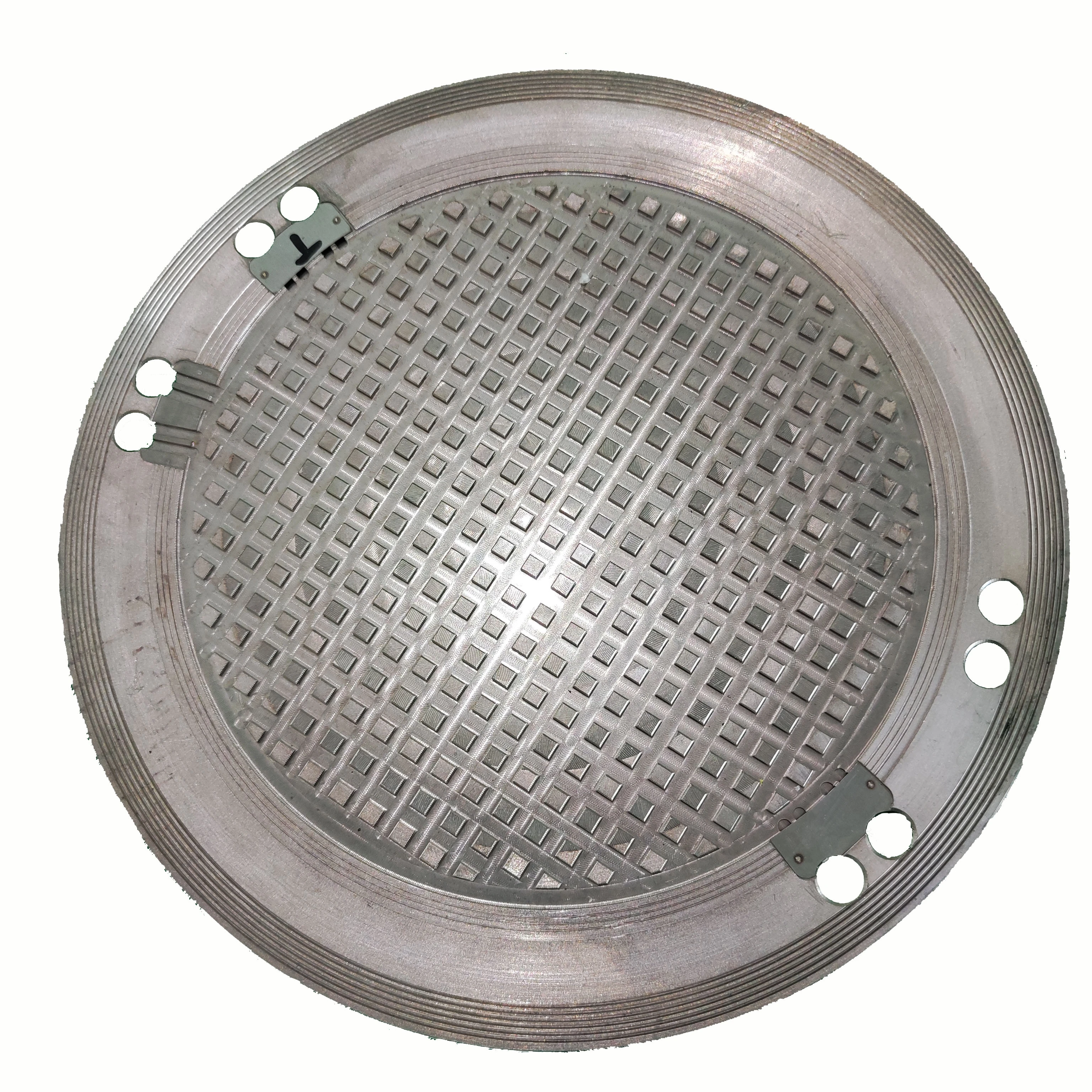 Hydrogen Fuel Cell Sold Well Bipolar Plate Sheet For water Electrolysis ...