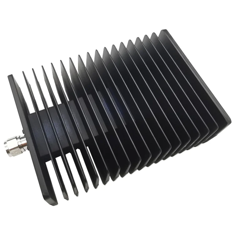 300w Rf Dummy Load Dc-3ghz N-male Bts Ibs Das - Buy 300w Termination ...