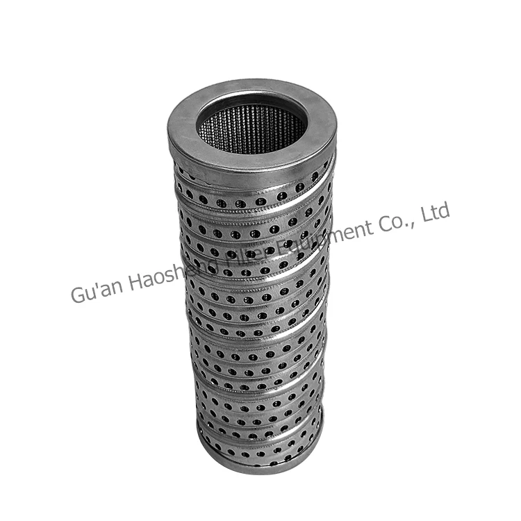China Factory Hydraulic Filter Replacement Industrial Oil Filters ...