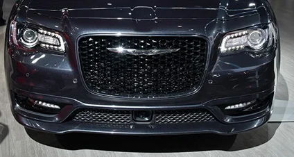 FRONT BUMPER KIT for CHRYSLER 300C SRT 2015-2019 OE 5RB50TZZAD
