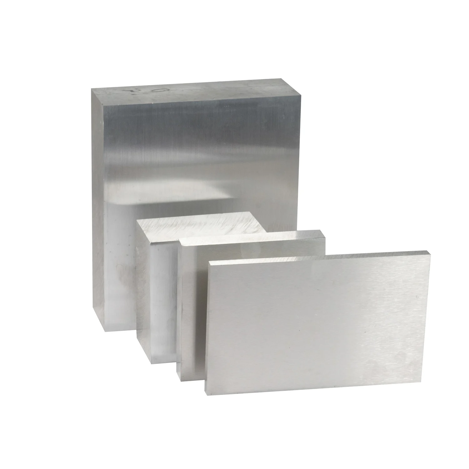 Bloque De Aluminio 6061,Lámina Gruesa De Aluminio - Buy 6061 Aluminum ...