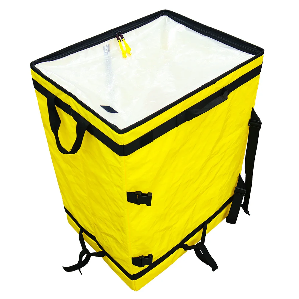 Custom Large Folding Transport Bag Parcel Bag Sorting Bag - Buy Plastic ...
