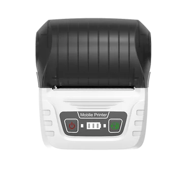 Small Portable Handheld Pda Invoice Printer Mobile Blue Tooth Android ...