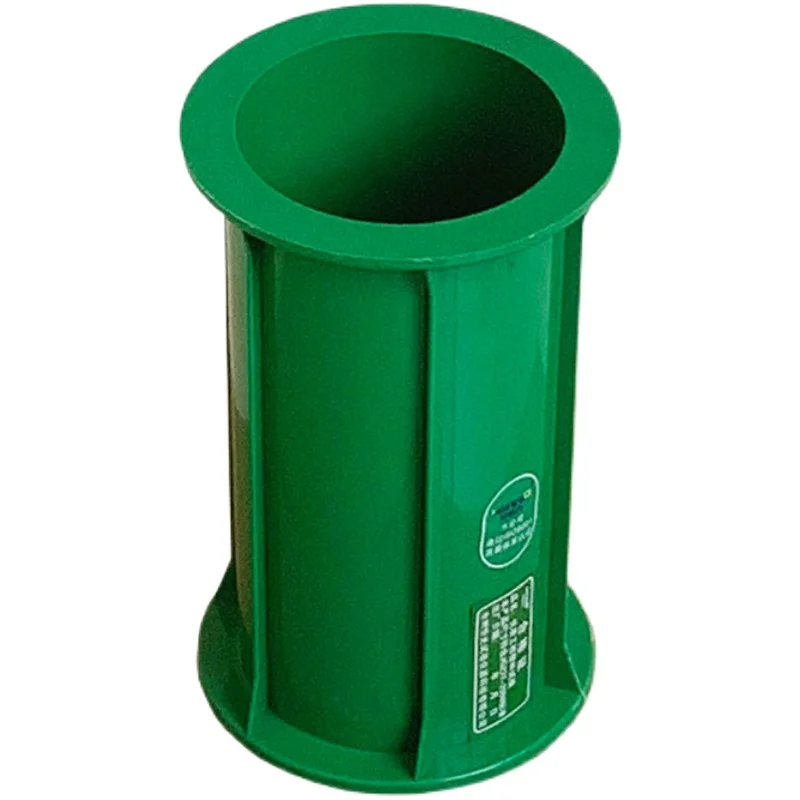 Concrete Cylinder Molds - Durable and Accurate Testing Tools