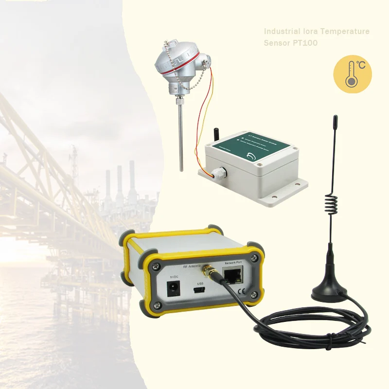 0-10伏输出无线模拟报警工业劳拉温度传感器pt100冷链工业温度传感器 - Buy Industrial Temperature Sensor,Lora Temperature Sensor ...