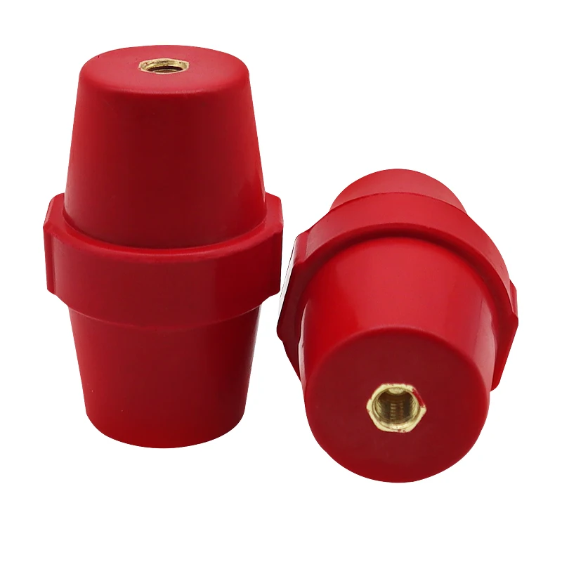 Electrical Porcelain Insulator hexagonal Standoff insulators| Alibaba.com