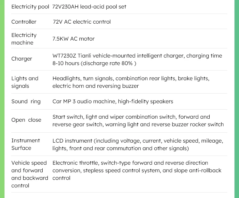 8 Seater Electric Mover Bus Sightseeing Tourist Car For Scenic Tours ...