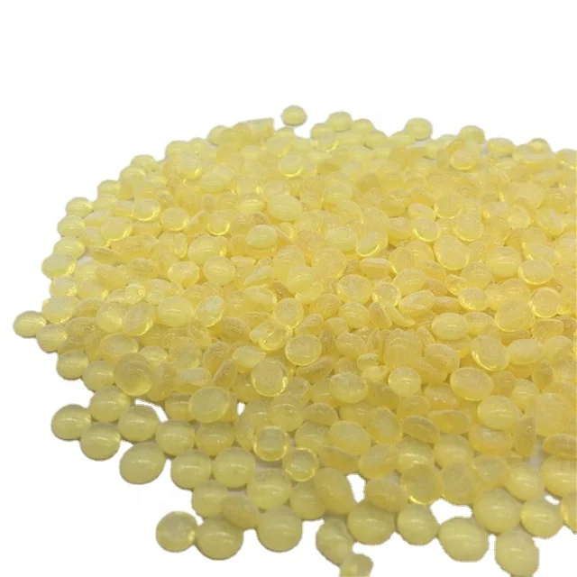 Glycerol Ester of Wood Rosin - Adhesive & Industrial Uses