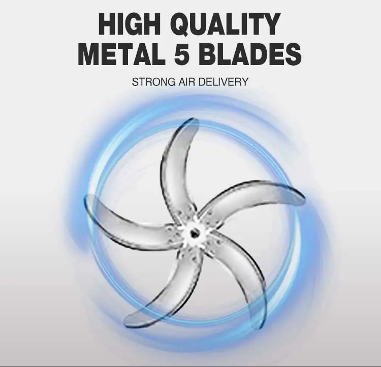 2024 Industrial Wall Fan 20 Inches Industrial Fan Wall Mounted ...