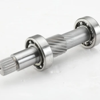 Golf Car Parts Club Car Ds Type C Rear Axle One Axle (bearing Included ...