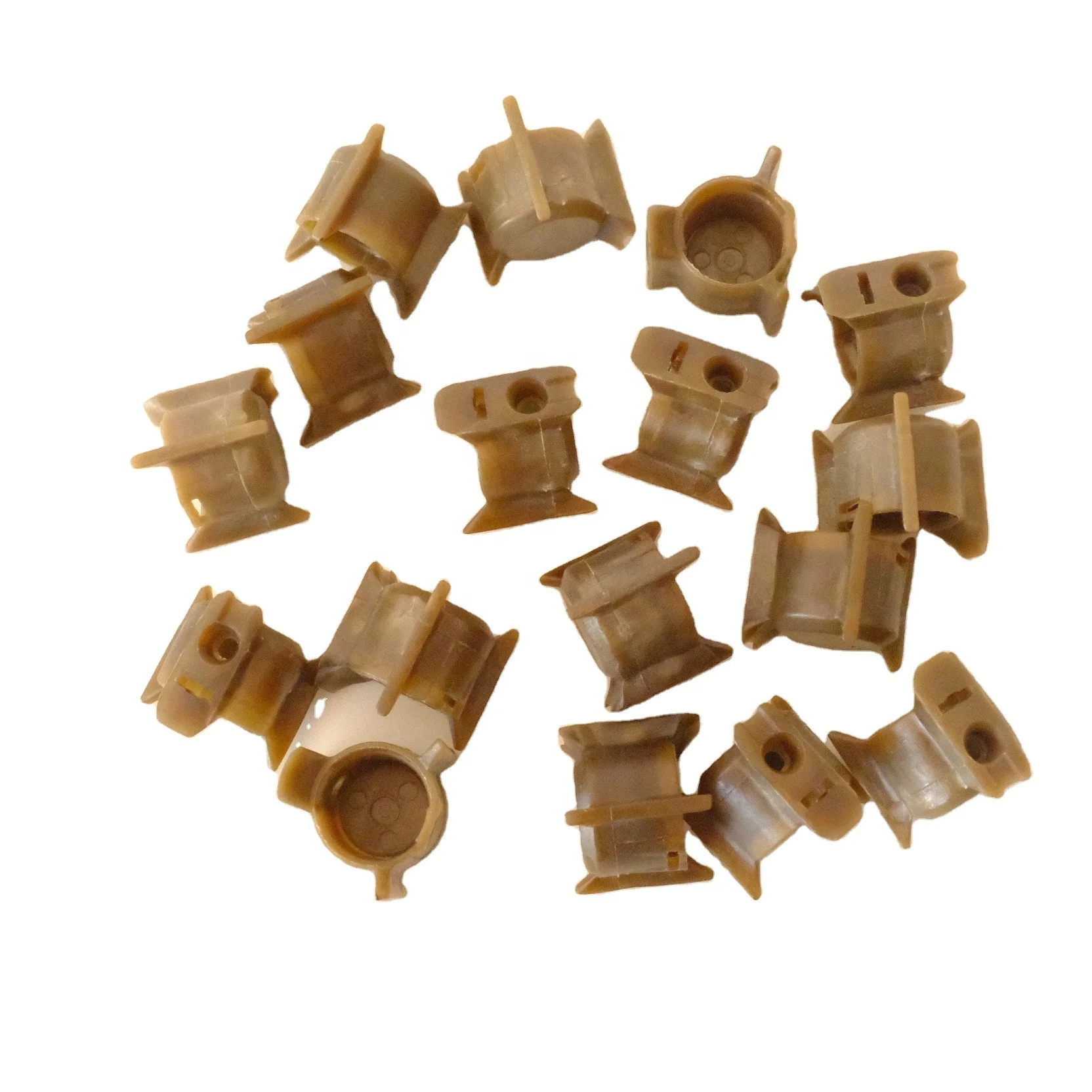 Precision Peek Injection Molding Parts Peek Nozzle - Buy Peek Injection ...