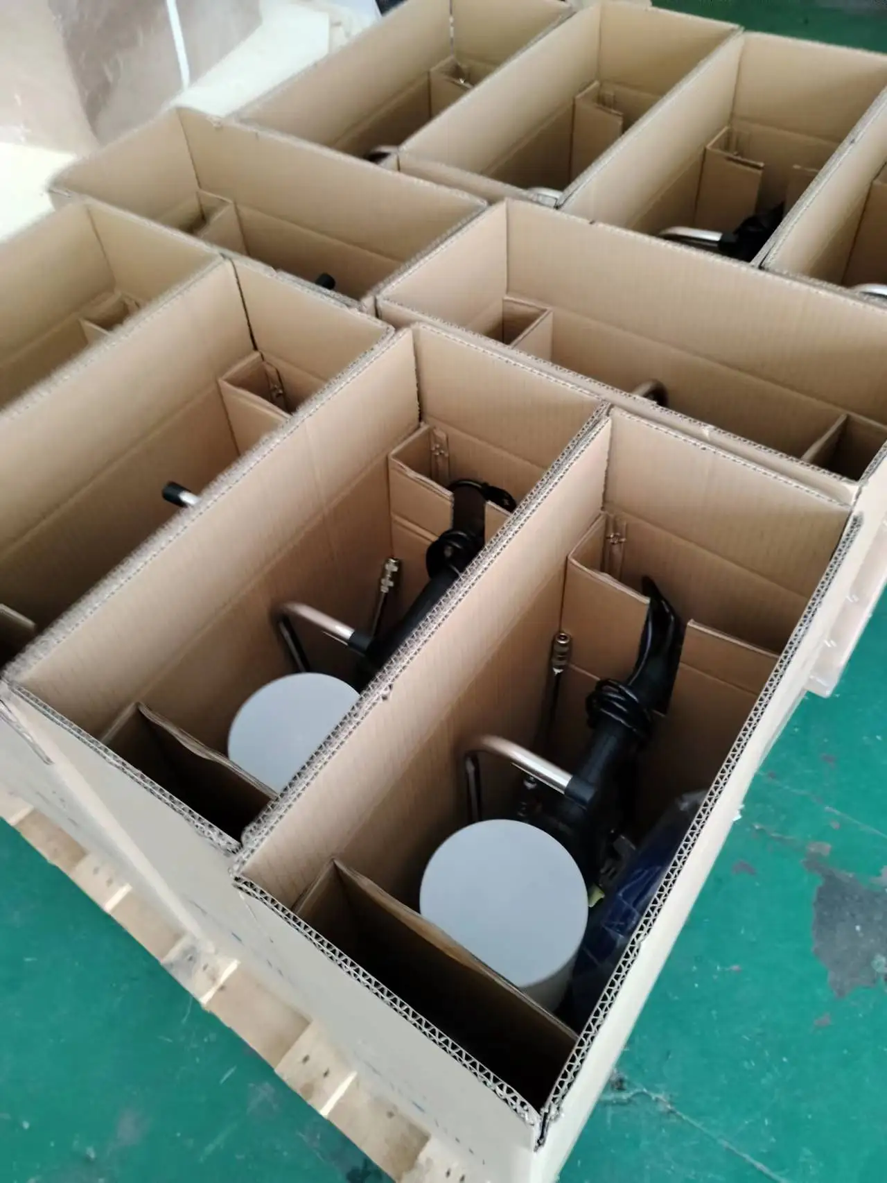 Polyurethane Foam Grout - Superior Waterproofing Solutions