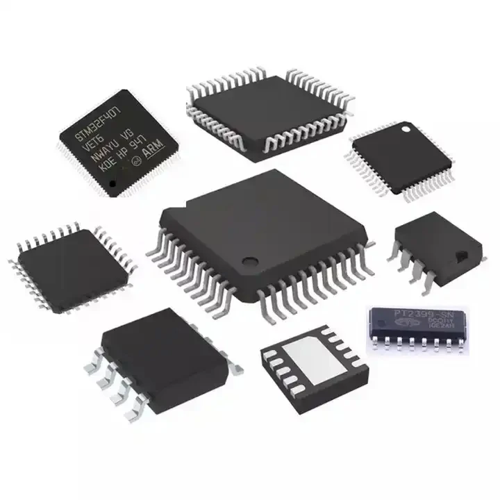 80 Second Flash Chip T25s80 Pbttw3 P3k999 Sop-8 Electronic Components ...