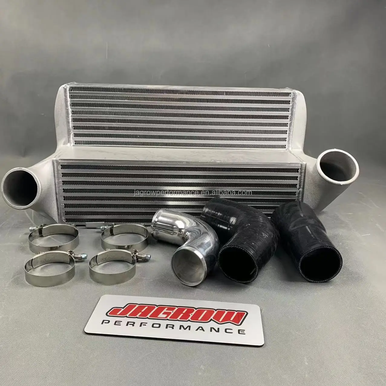Auto Car Engine System Intercooler For Bmw N54 135i 335i - Buy Auto Car ...