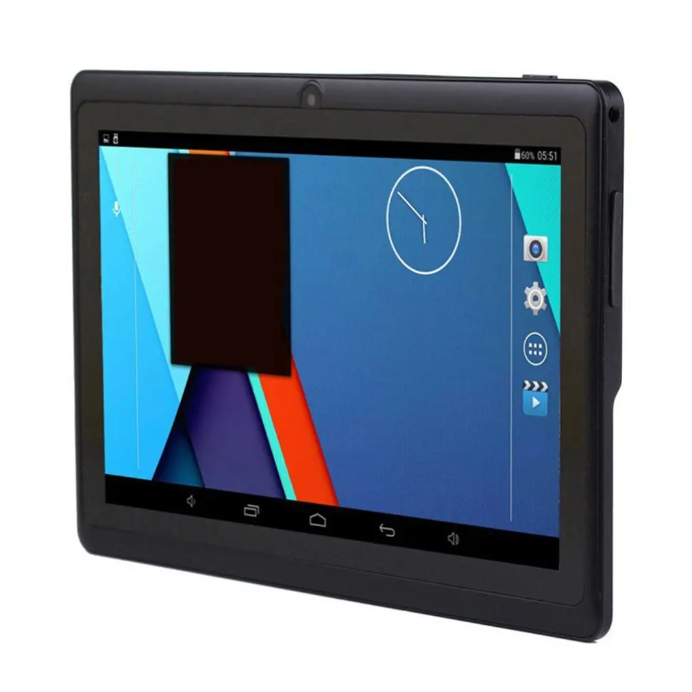 Low Price Android 4.4 Mini Tablet Q88 - 7 Inch, 1G 8GB