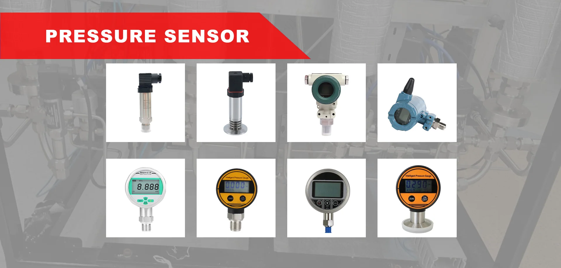 Weifang AOBO Instrument Technology Development Co.,Ltd - Vortex Flow ...